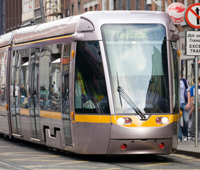 Perth Light Rail Set To Progress Forward Again - Vintage Road